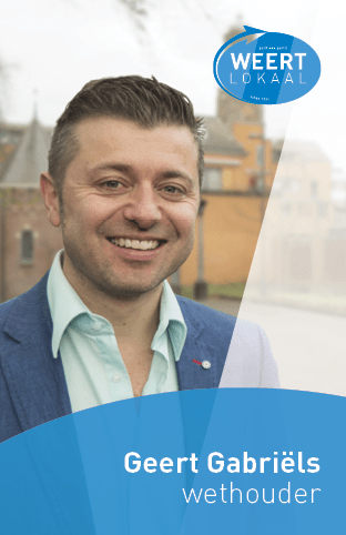 Weert Lokaal | Politieke partij Weert en omstreken